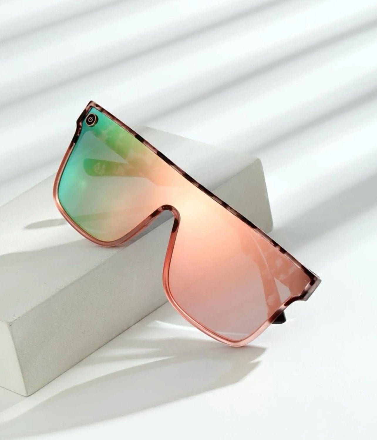 Pink Hue Tortoise Shell Shades | Are you a Savage Soul?